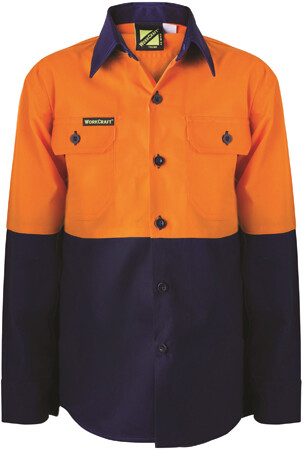 Kids Shirt | Worklocker Pakenham